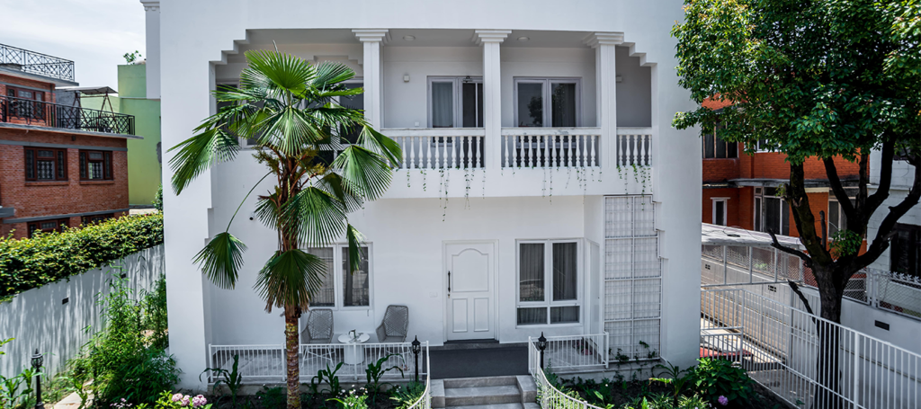 Projects - Himalayan Builders